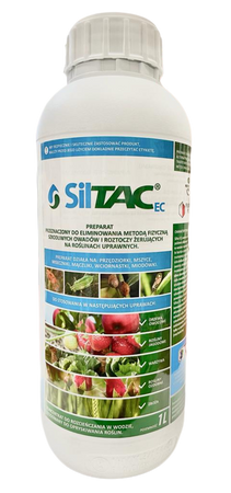 SILTAC EC 1L 1l | Środki ochrony roślin \ Owadobójcze Środki ochrony ...