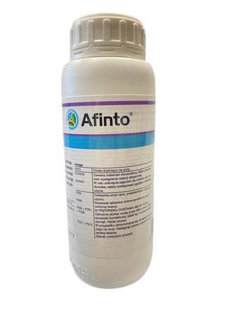 AFINTO 0,5 KG SYNGENTA | Środki ochrony roślin \ Owadobójcze | Agro ...